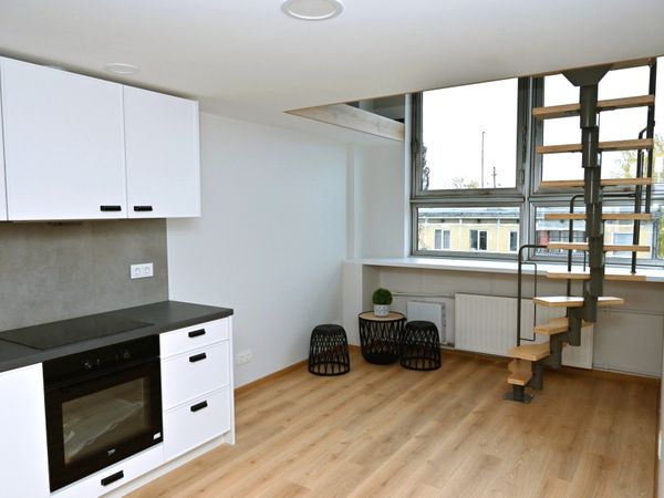 Loftai Vilniuje, parduodami loftai Vilniuje – naujausi skelbimai ...