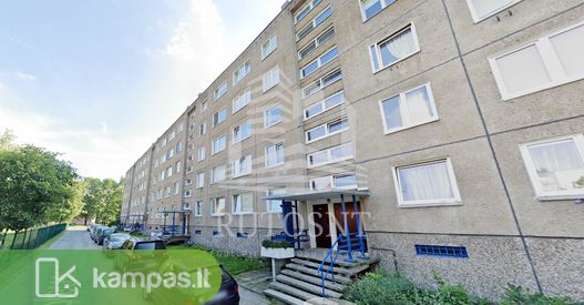 Butas pardavimui Klaipėda, Debrecenas, Debreceno g. id:969033 2 kmb. 1 ...